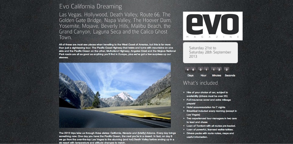 Созидая рай – evo Performance Paradise — DRIVE2