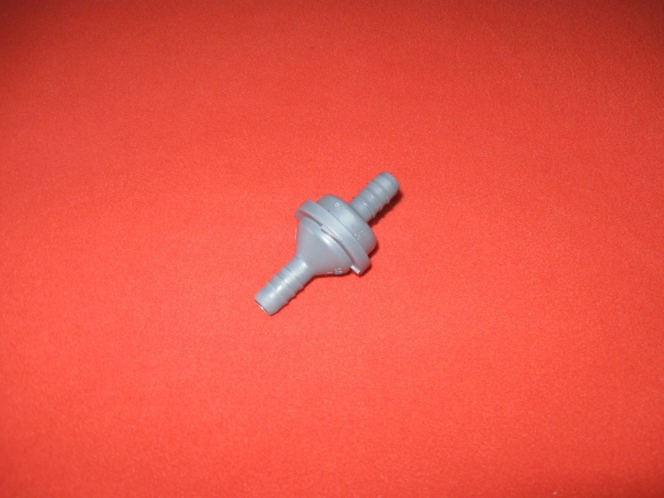 БЛИДЕР 06A 133 528 D — Skoda Octavia A4 Mk1, 1,8 л, 2001 года | тюнинг ...