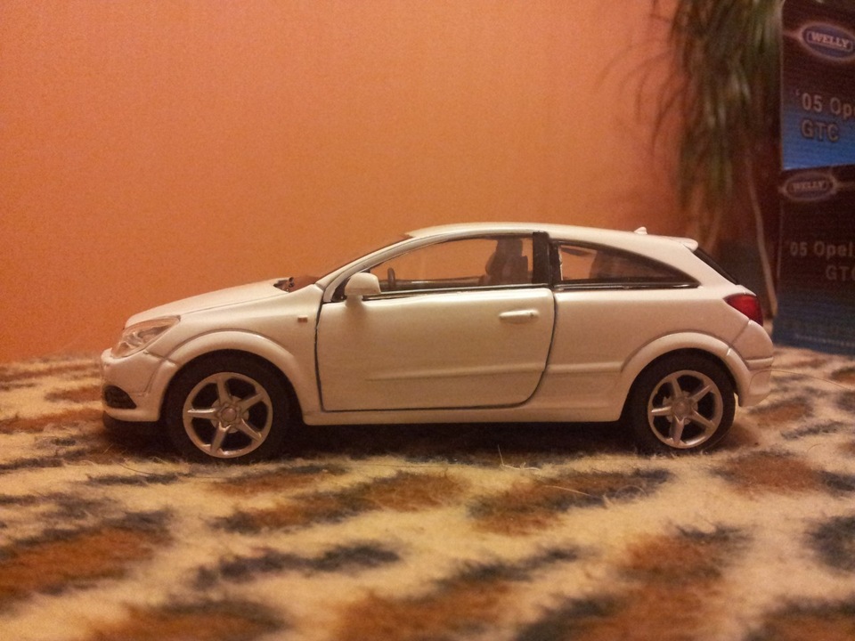 Mini astra gtc — Opel Astra H GTC, 1,8 л., 2008 года | просто так | DRIVE2