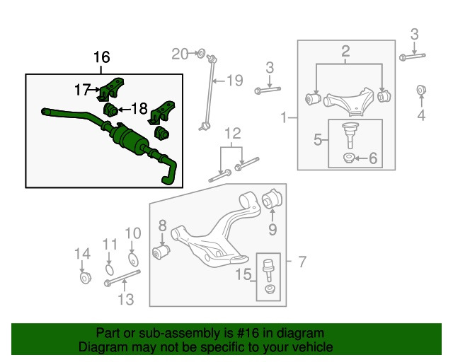 LR032959 Исполнительное устройство Jaguar Land Rover | Запчасти на DRIVE2