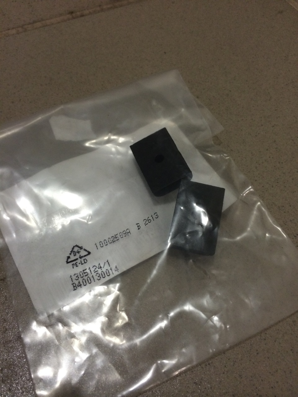 Запчастюльки 2 — Mercedes-Benz E-Class Coupe (C124), 3,2 л, 1995 года ...