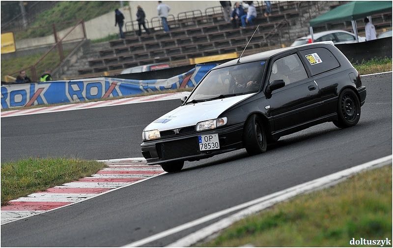 Polish TUNING by CoobcioGARAGE — Сообщество «Nissan Club» на DRIVE2