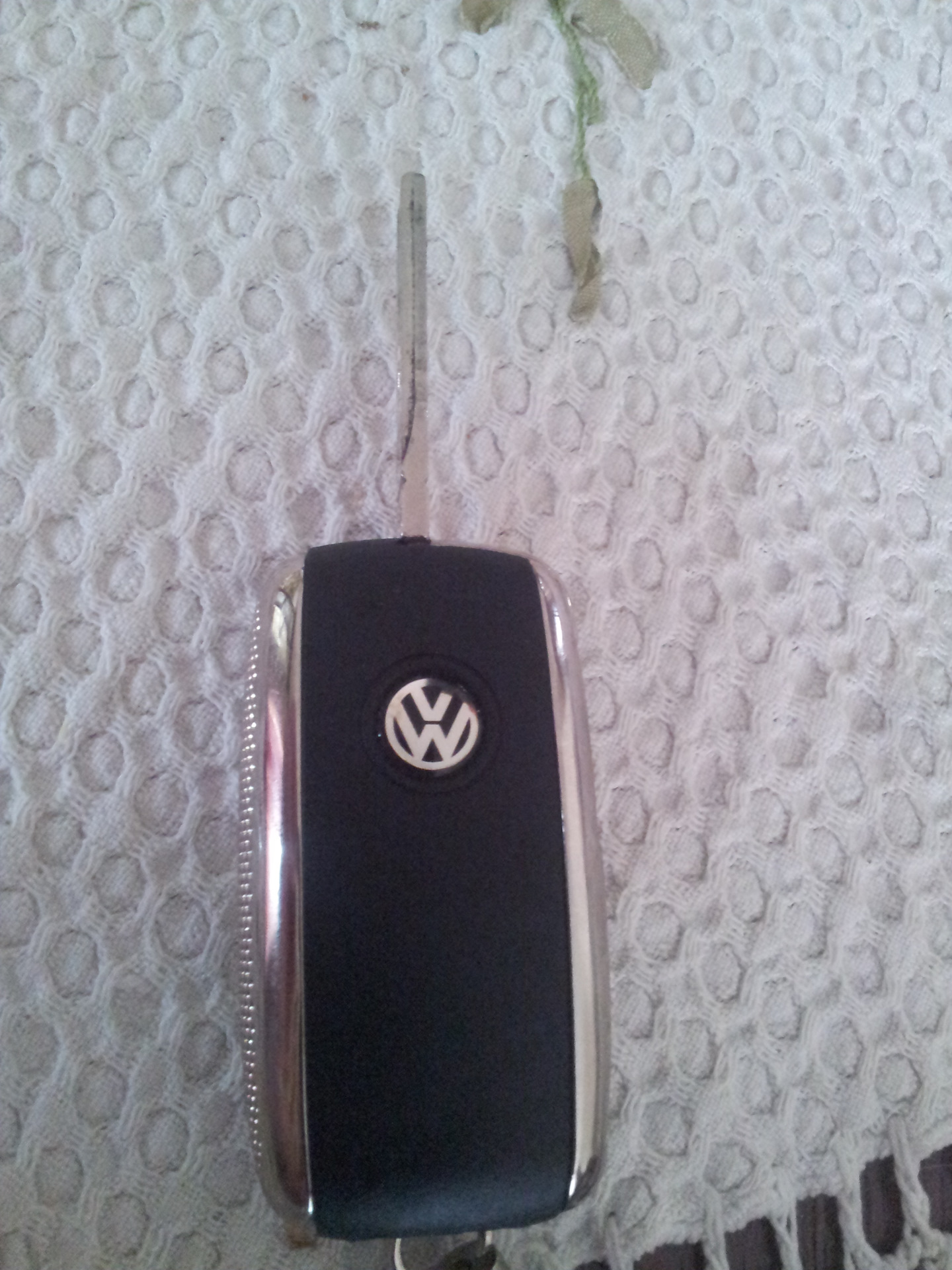 Phaeton почти) — Volkswagen Passat B5, 2,8 л, 2003 года | стайлинг | DRIVE2