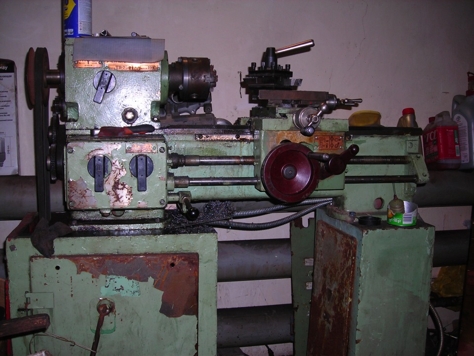 Чесались руки! — Suzuki Escudo (1G), 1,6 л, 1996 года | тюнинг | DRIVE2