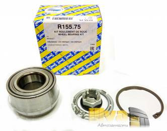 R15575 Подшипник ступичный с ремкомплектом NTN-SNR | Запчасти на DRIVE2