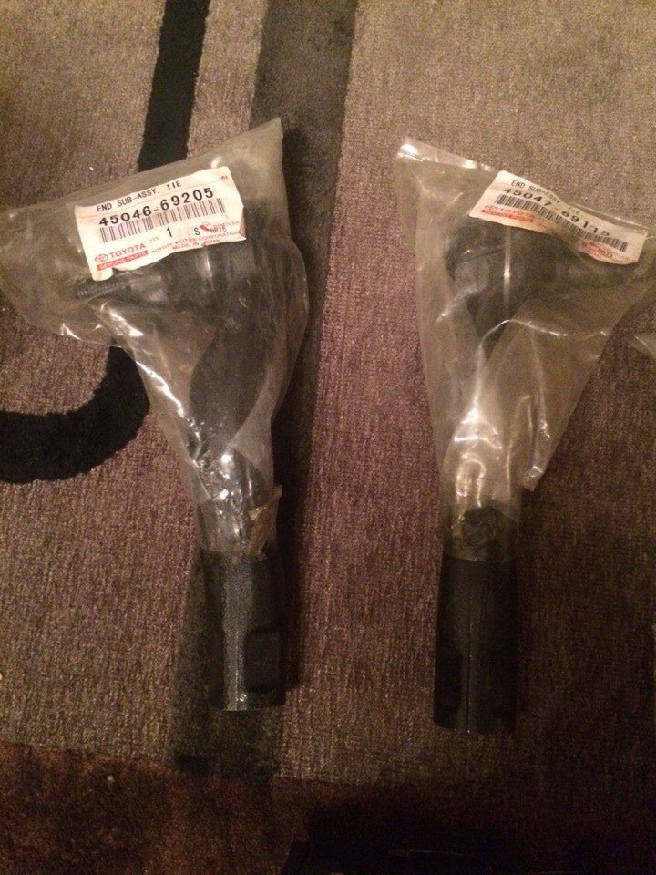 покупка запчастей — Lexus LX (UZJ100), 4,7 л, 2003 года | запчасти | DRIVE2