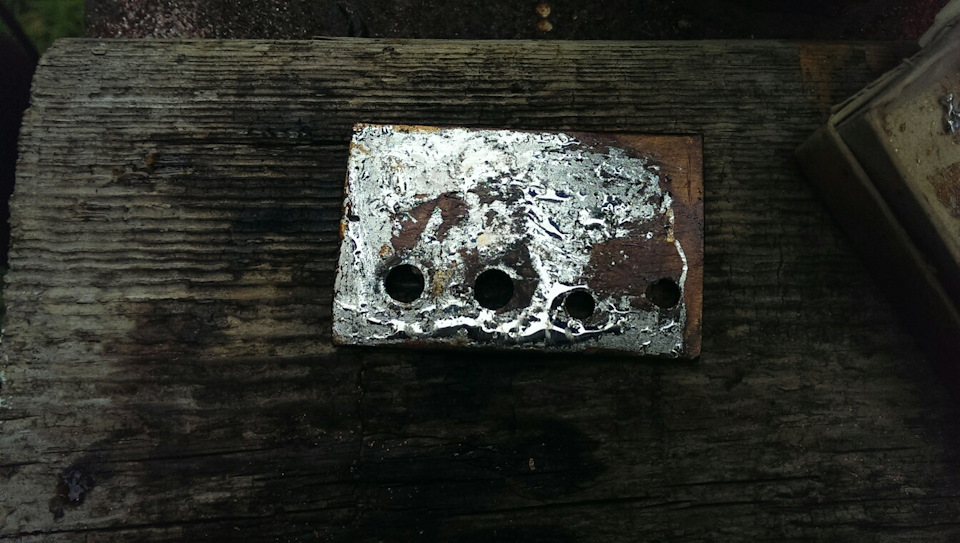 Муз.Проект:+/- ч.3. Дистр handmade готов! — Citroen C4 L, 1,6 л, 2015 ...