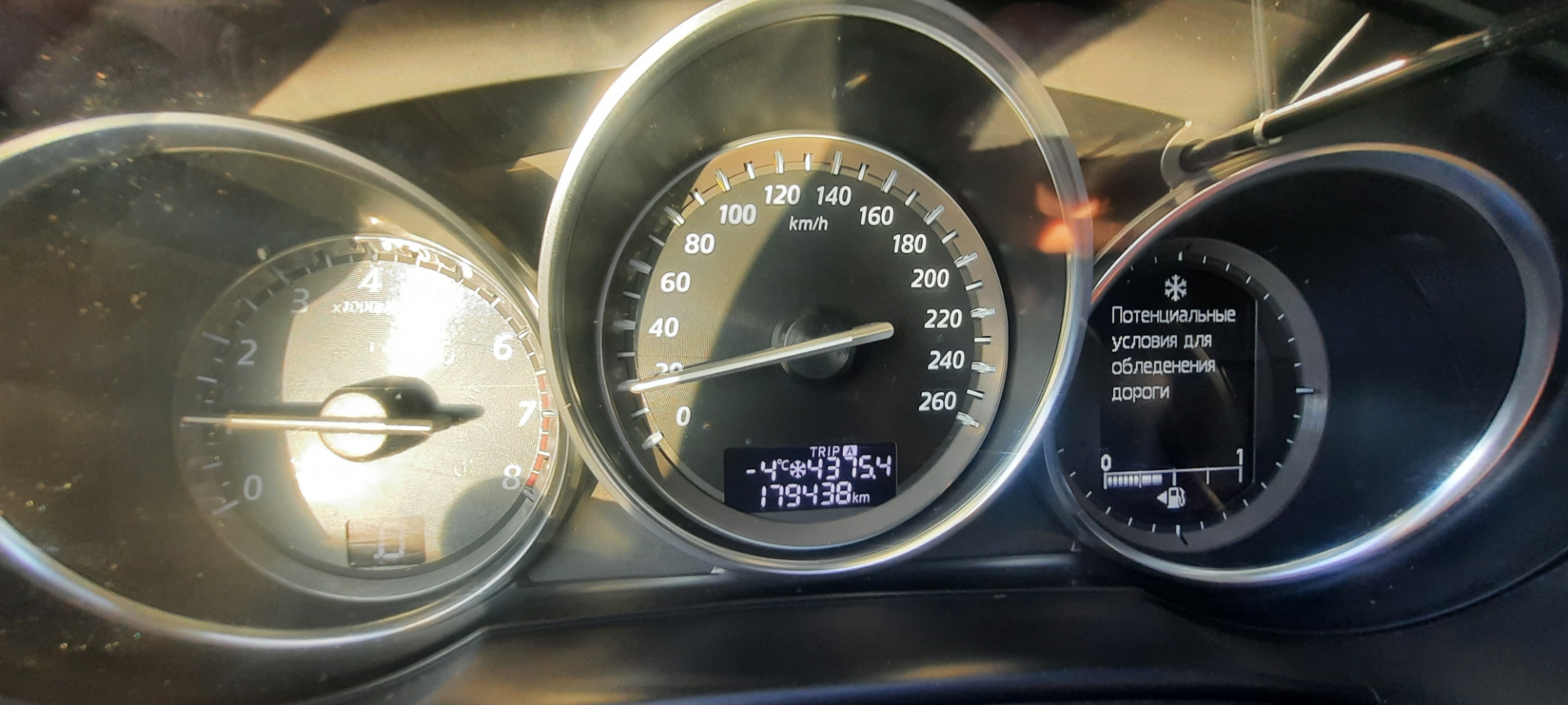 Небольшие вложения — Mazda CX-5 (1G), 2 л, 2014 года | плановое ТО | DRIVE2