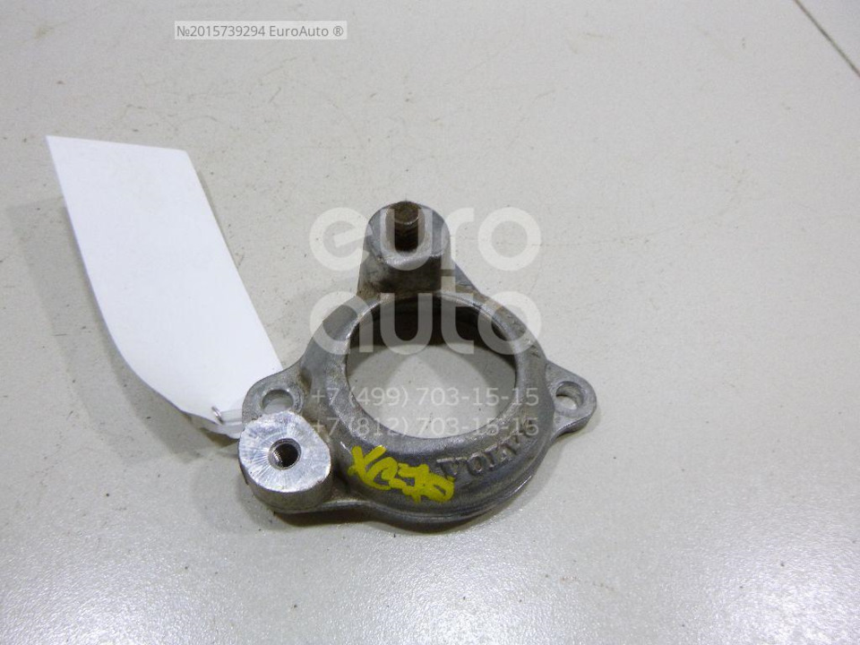 31329228 защитн. кожух Volvo | Запчасти на DRIVE2