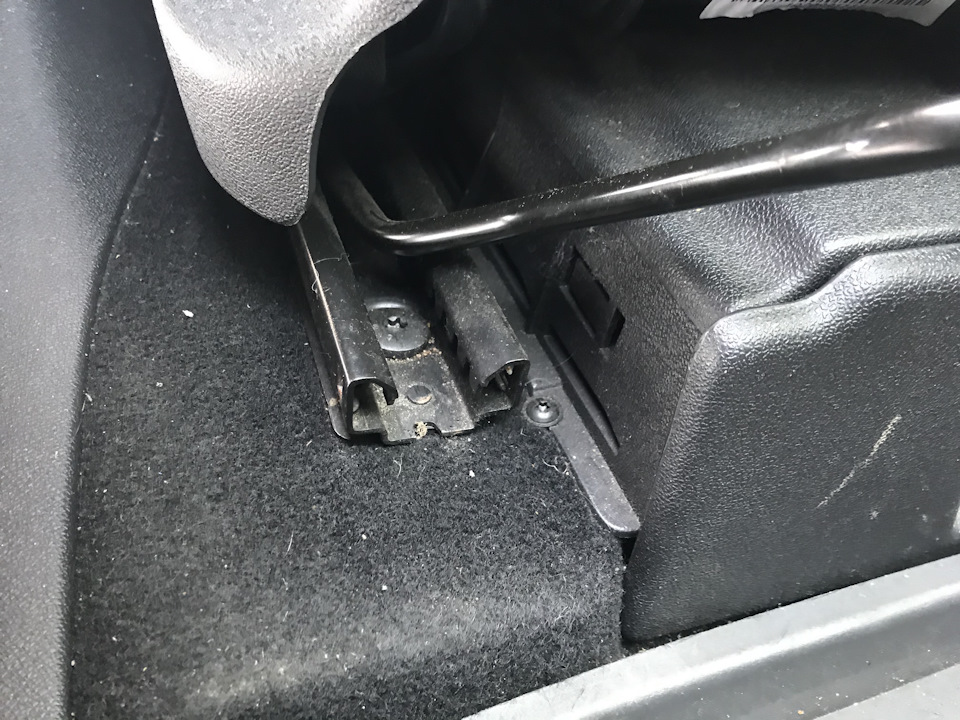 Новые дворники от C4 Picasso и другие приятные мелочи — Renault Grand ...