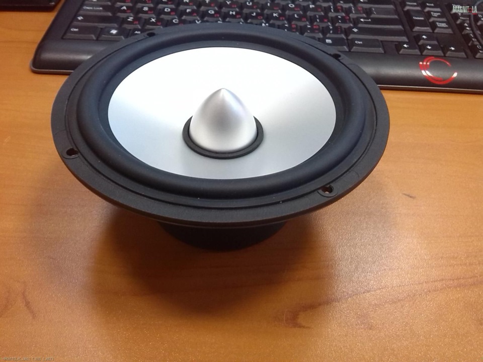 Обзор акустики Rainbow Vanadium — Сообщество «Автозвук» на DRIVE2