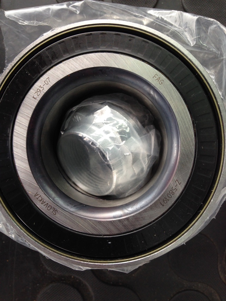 Масло, ступичные подшипники, пружины +интересное! — BMW X3 (E83), 3 л ...