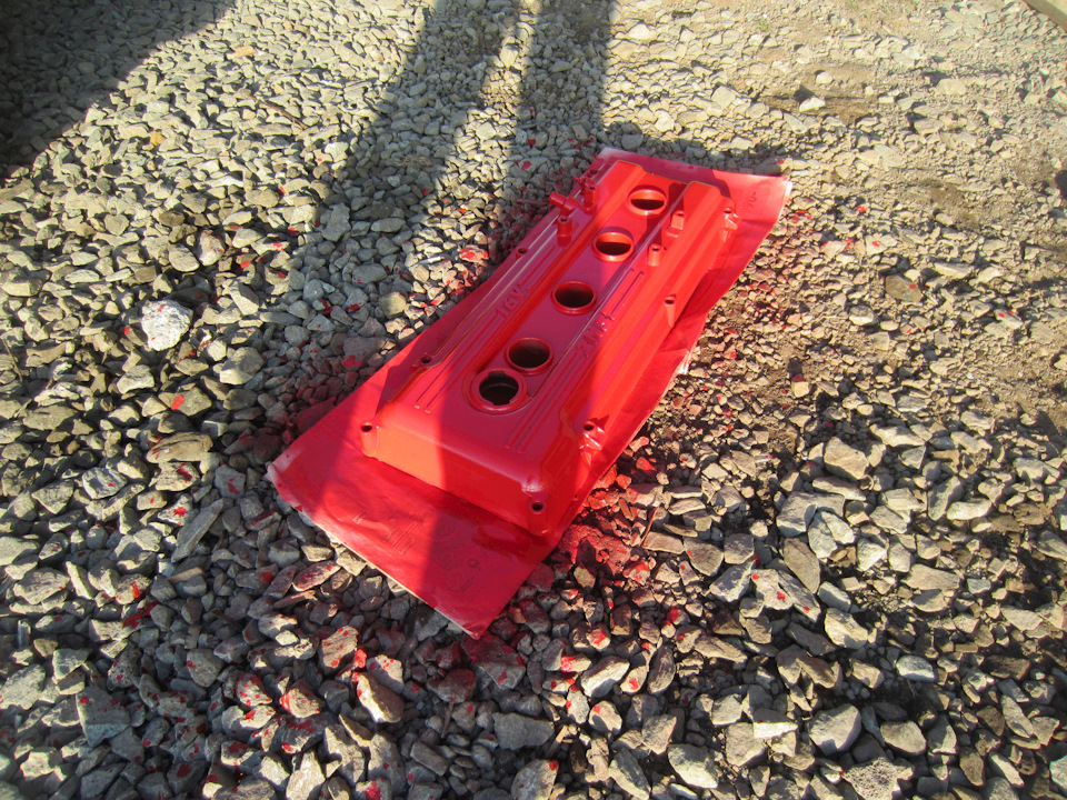 Изменения во всех направлениях — ГАЗ 31105, 4 л, 2005 года | своими ...