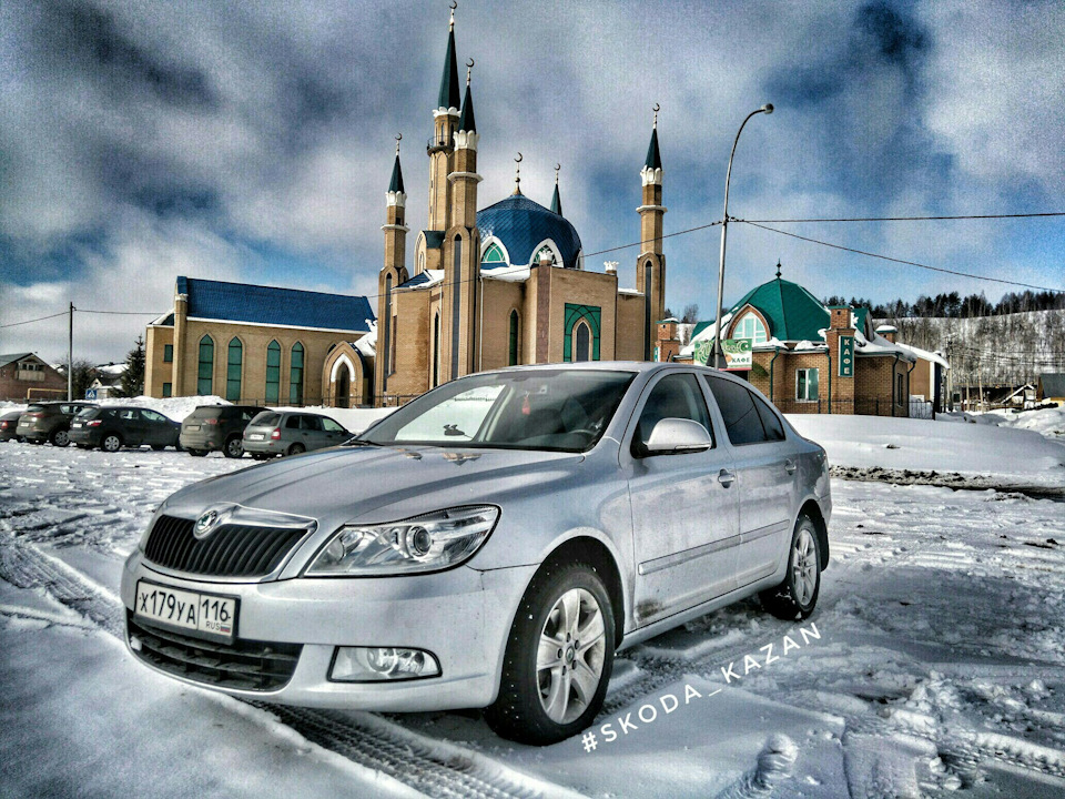 Запись, 6 июля 2017 — DRIVE2