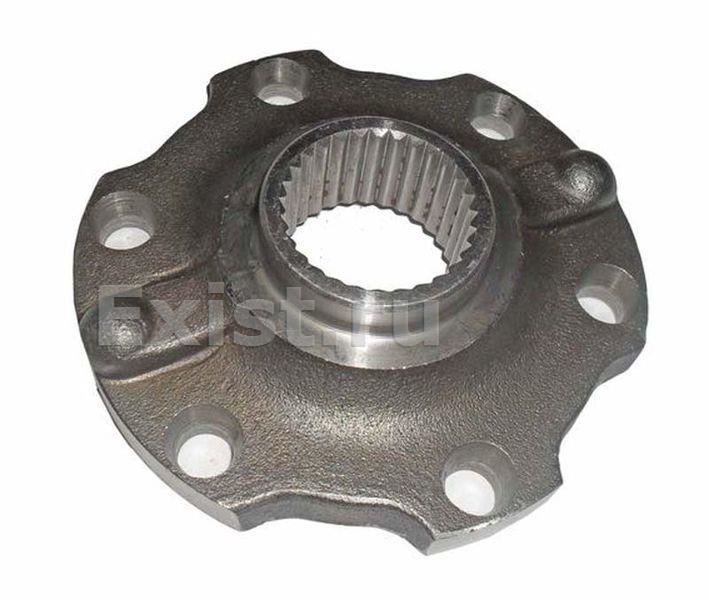 Починился — Toyota Land Cruiser 80, 4,5 л, 1997 года | своими руками ...