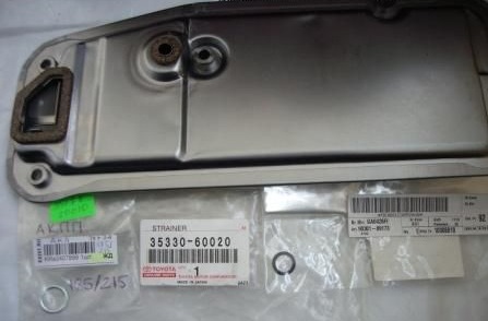 3533060020 OE TOYOTA TOYOTA LEXUS | Запчасти на DRIVE2