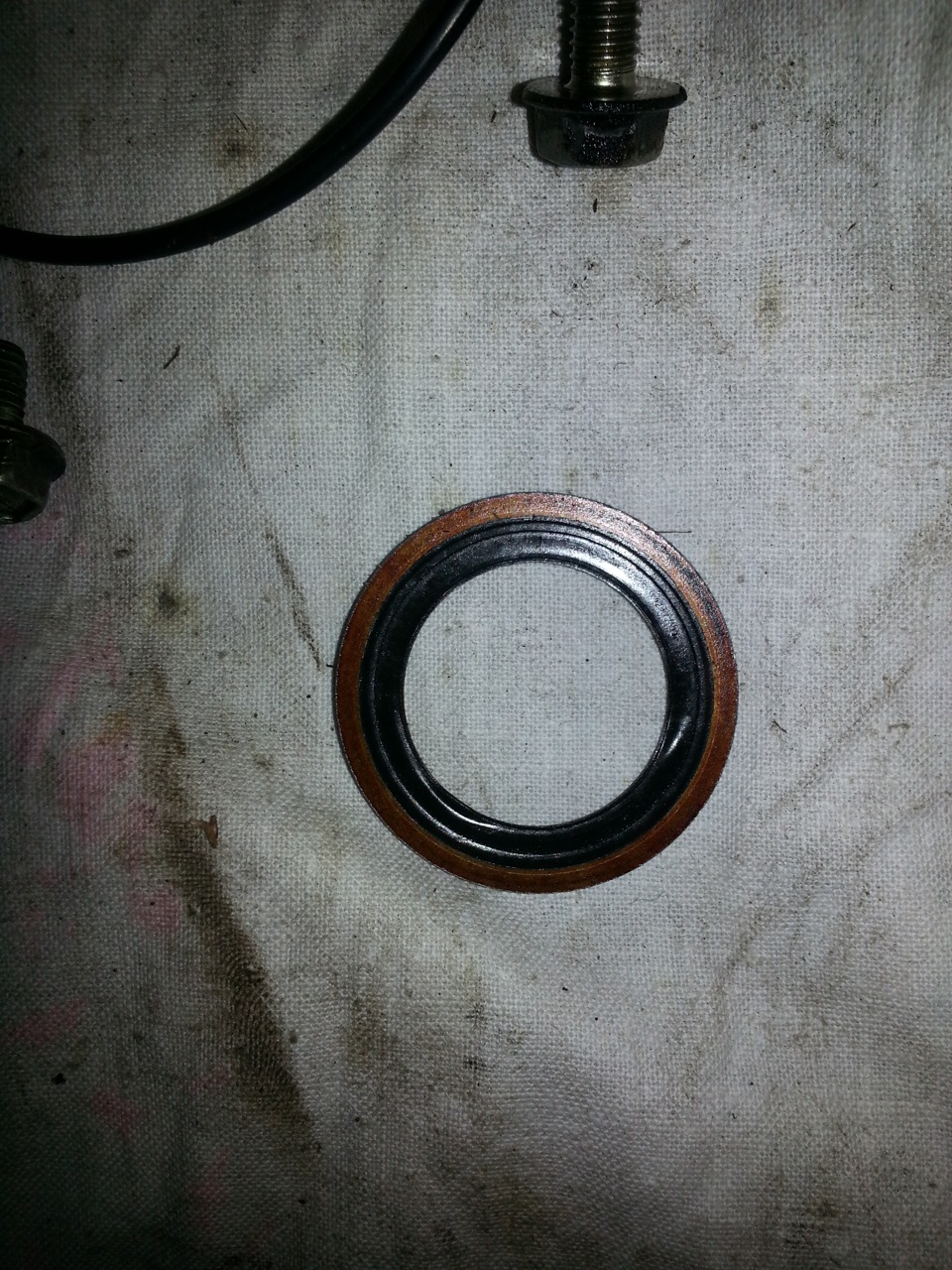 9021026002 Шайба TOYOTA LEXUS | Запчасти на DRIVE2