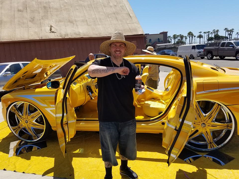 Dodge Charger | DUB | SWIFT — World Installer Magazine на DRIVE2