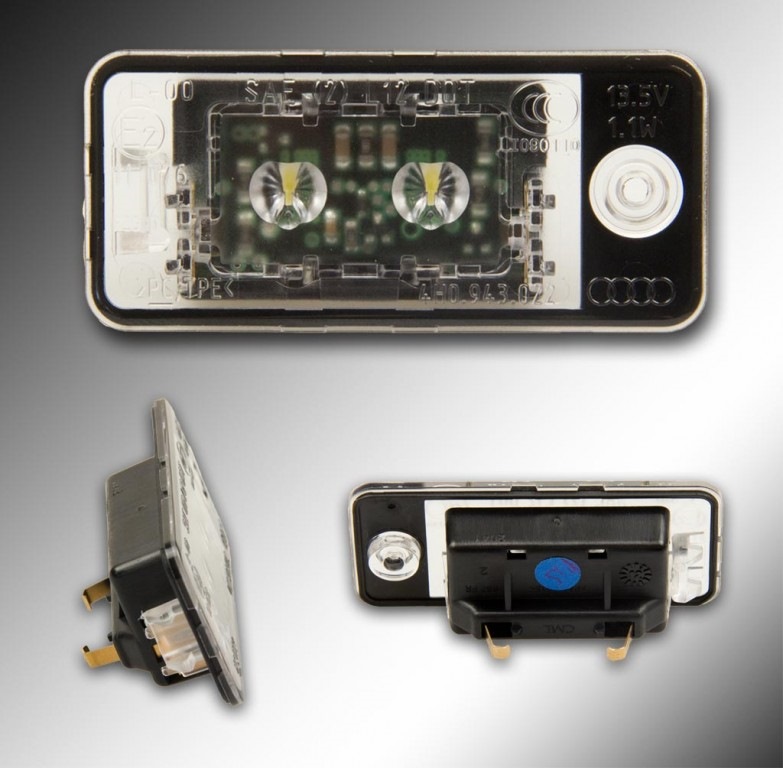 4H0943022 Фонарь VAG | Запчасти на DRIVE2