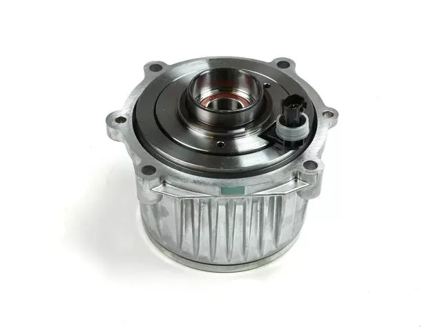 4130342021 Электромуфта заднего редуктора TOYOTA LEXUS | Запчасти на DRIVE2