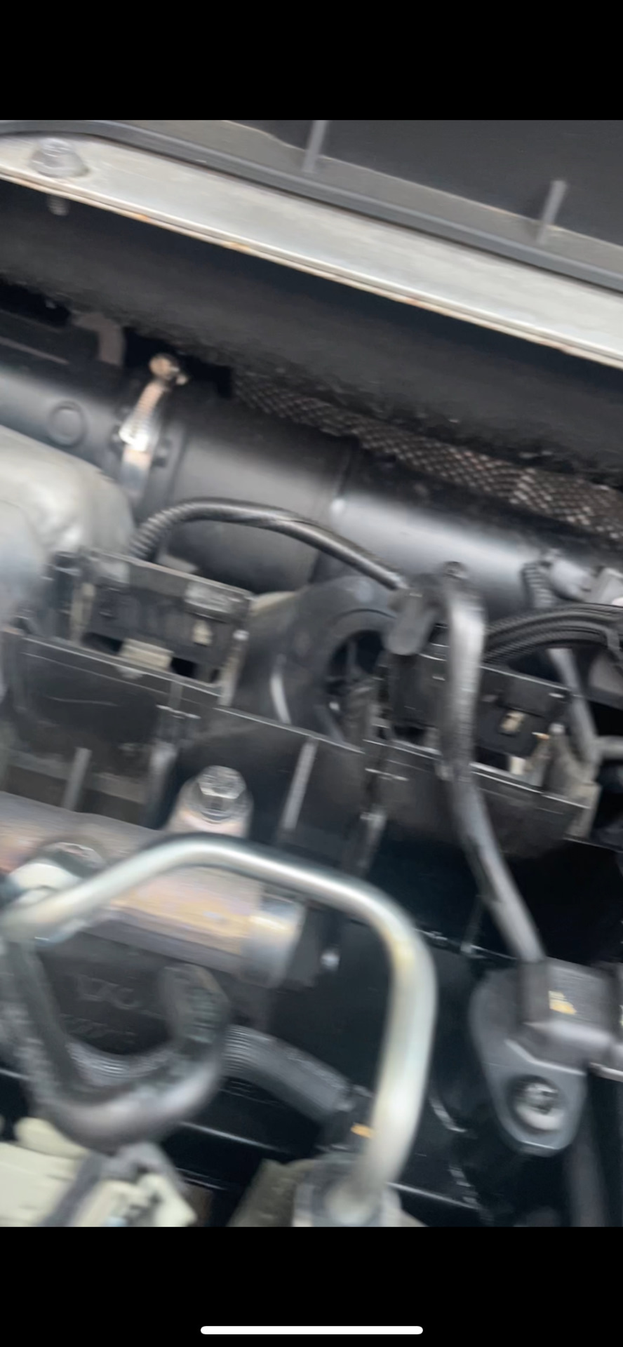 🔥ТУРБИНА НЕ ТУРБИНА🔥 конец истории — Volvo XC90 (2G), 2 л, 2016 года ...