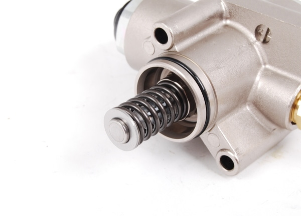 Насос высокого давления ТНВД V6 | 3.6 Petrol | Porsche Cayenne ...