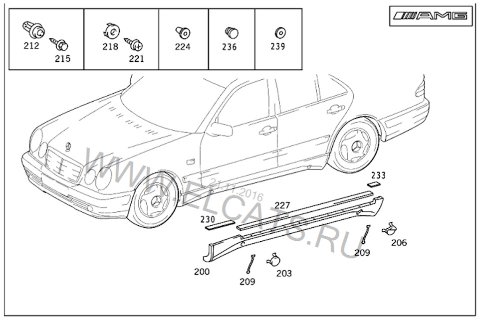 N000000000529 Саморез st4,8 Mercedes | Запчасти на DRIVE2