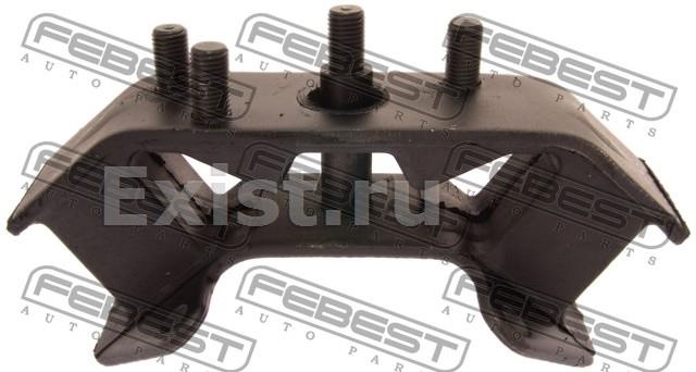 подушка АКПП 41022-AE121 — Subaru Forester (SG), 2 л, 2003 года ...