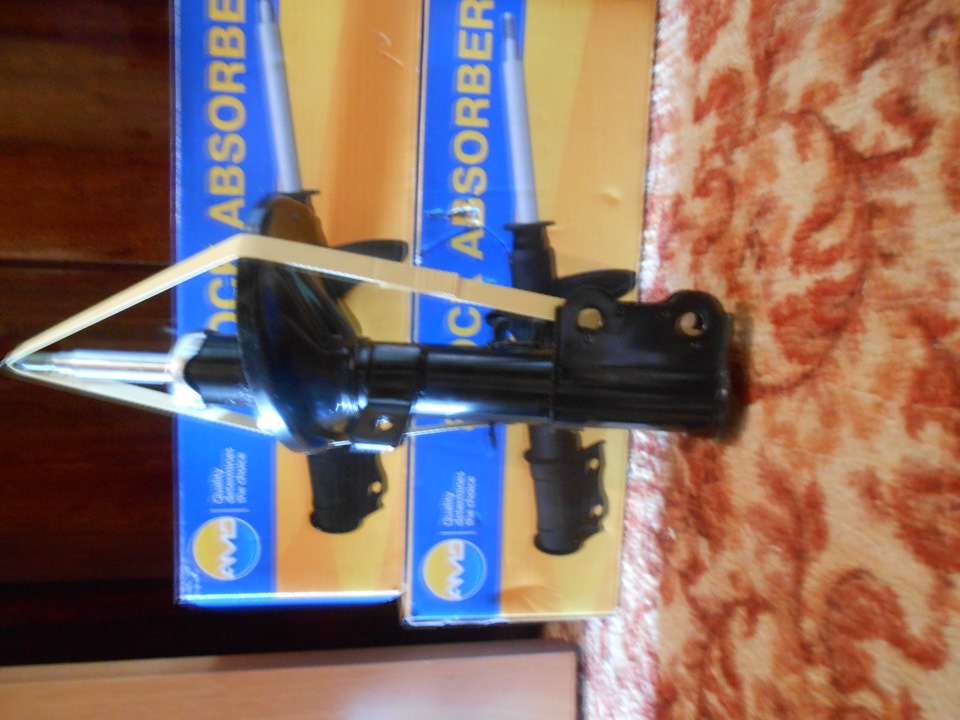 вот забрал запчасти для своей ласточки! — KIA Shuma II, 2001 года | запчасти | DRIVE2