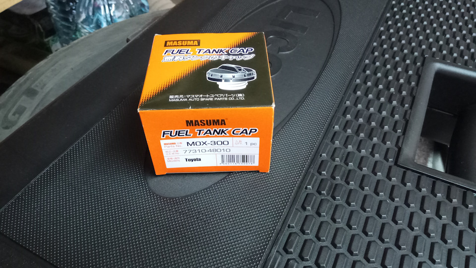 7731048010 Крышка топливного бака TOYOTA LEXUS | Запчасти на DRIVE2