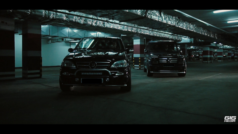 Два мерса) — Сообщество «Автомобильные Фотографы» на DRIVE2