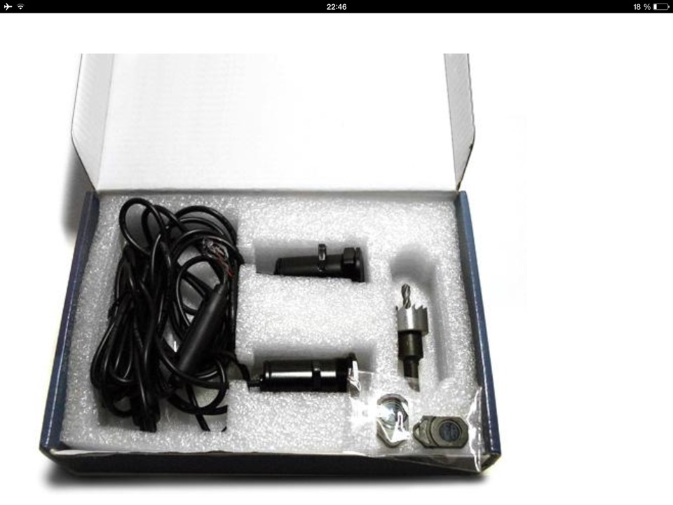 Подсветка для дверей с Логотипом Subaru — Subaru Outback (BR), 2,5 л ...