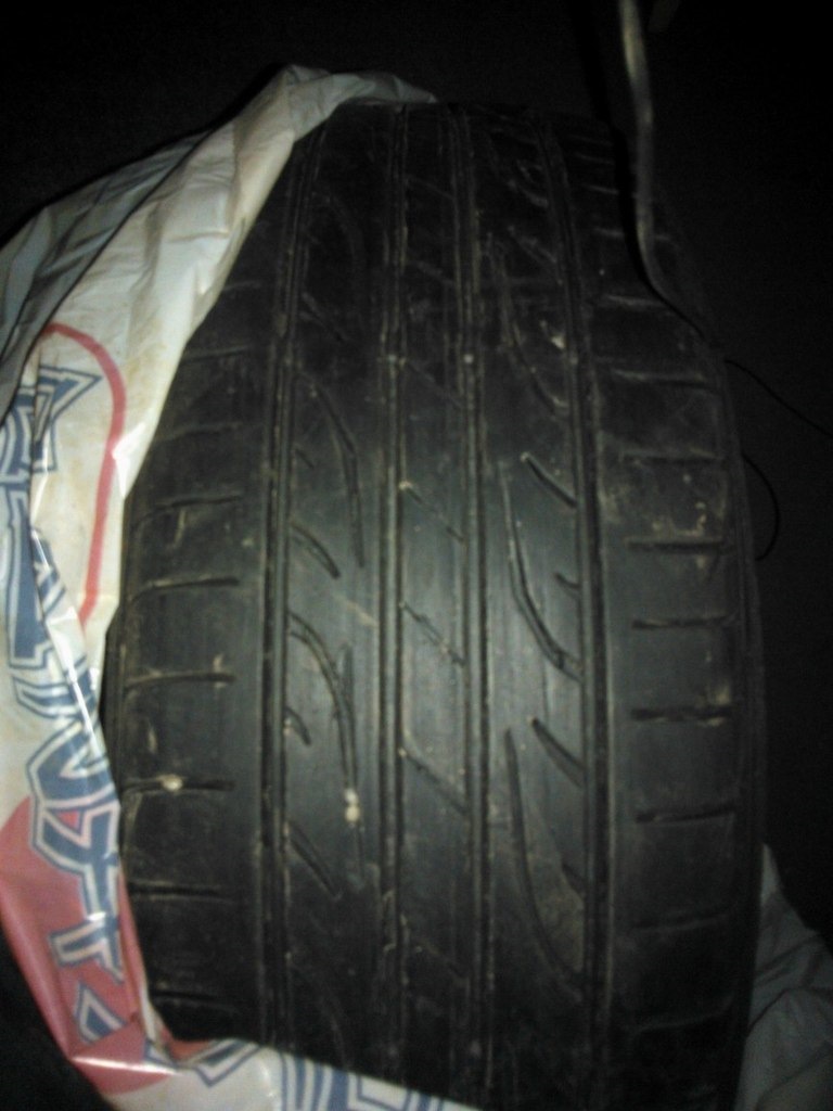 Продам резину лето — DRIVE2