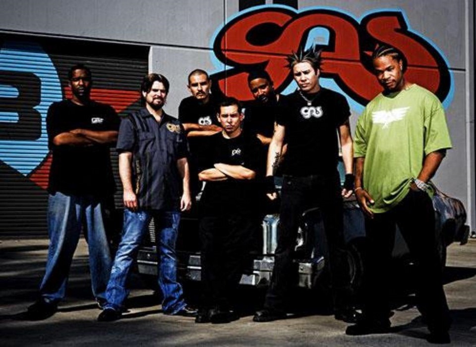 #4: Pimp my ride! — Toyota Sprinter Trueno (91), 1,6 л, 1988 года ...