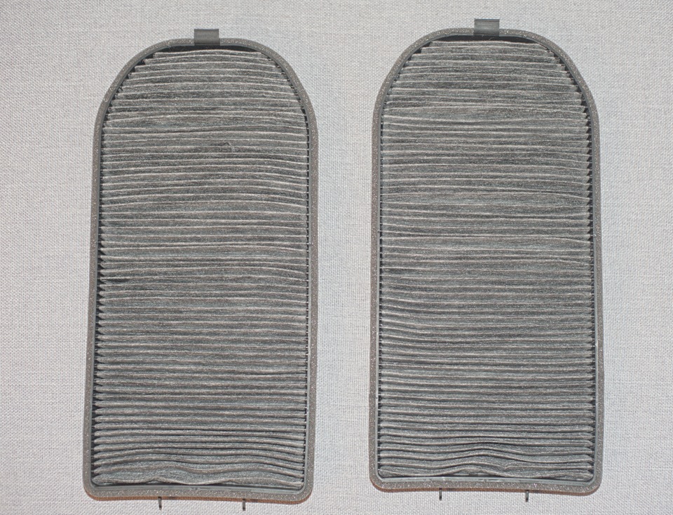 Рассходники, внимание к мелочам — BMW 7 series (E38), 4 л, 1994 года ...