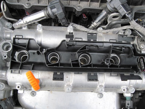 03C971341 Кабельная шахта VAG | Запчасти на DRIVE2