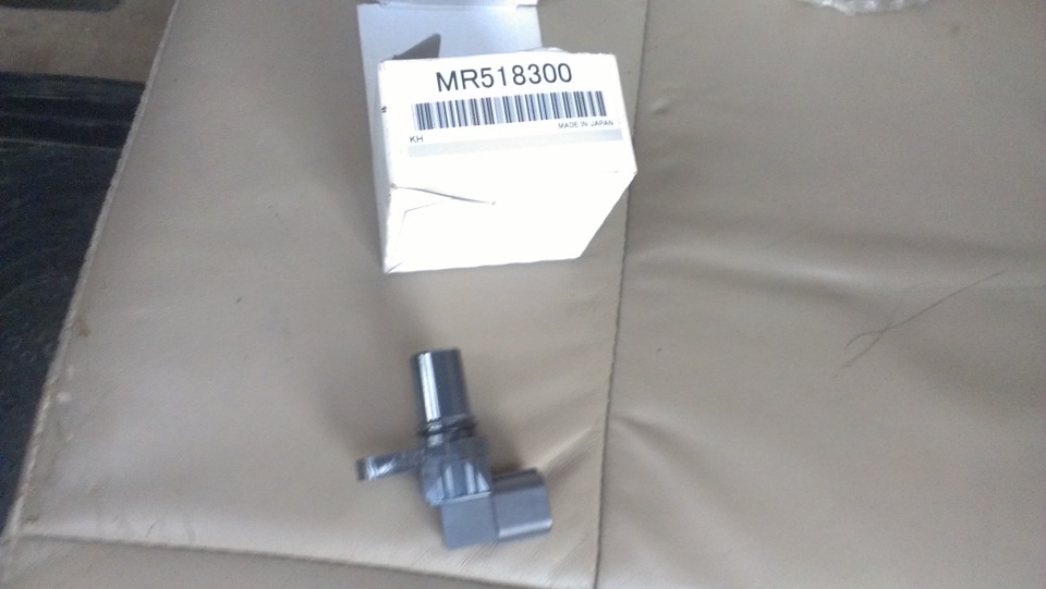 MR518300 ДАТЧИК СКОРОСТИ АКПП L200 (05-…), PAJERO/MONTERO (00-13 ...