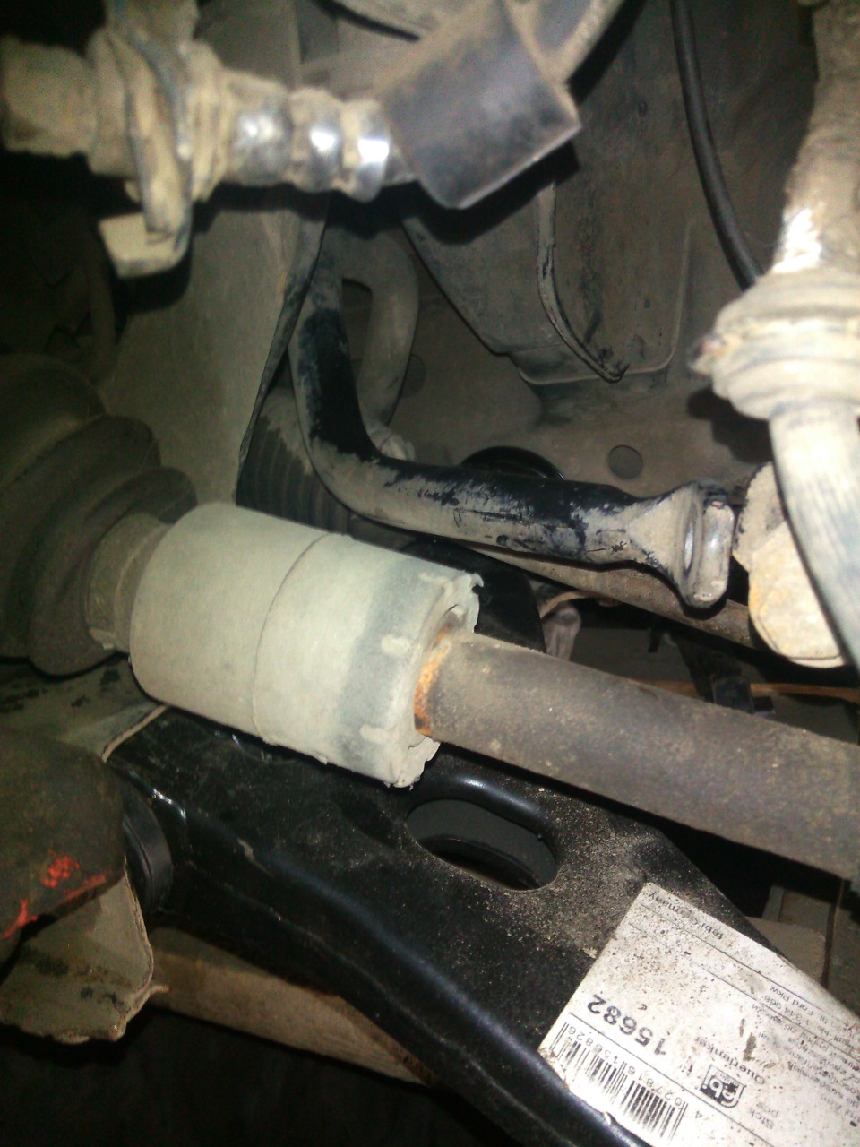 Нужна помощь. — Ford Focus I Sedan, 2 л, 2001 года | своими руками | DRIVE2