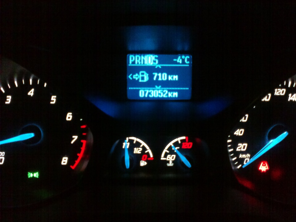 freedom — Ford Focus Sedan III, 1,6 л, 2012 года | заправка | DRIVE2