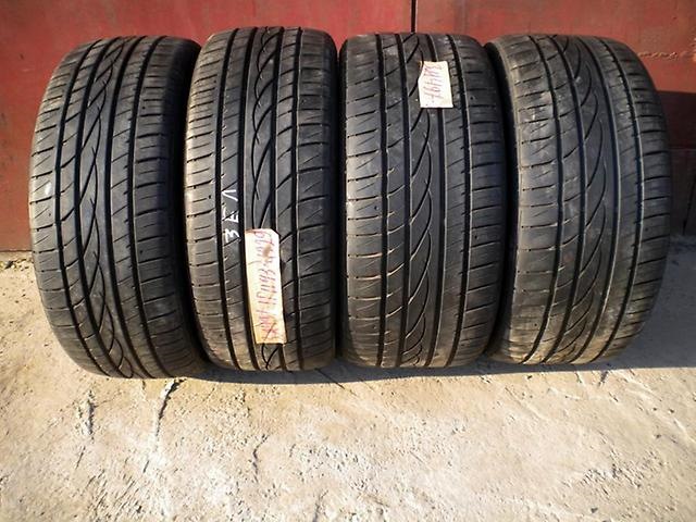 резина falken ziex ze-912 — Toyota Yaris (p2), 1,3 л, 2007 года | шины ...