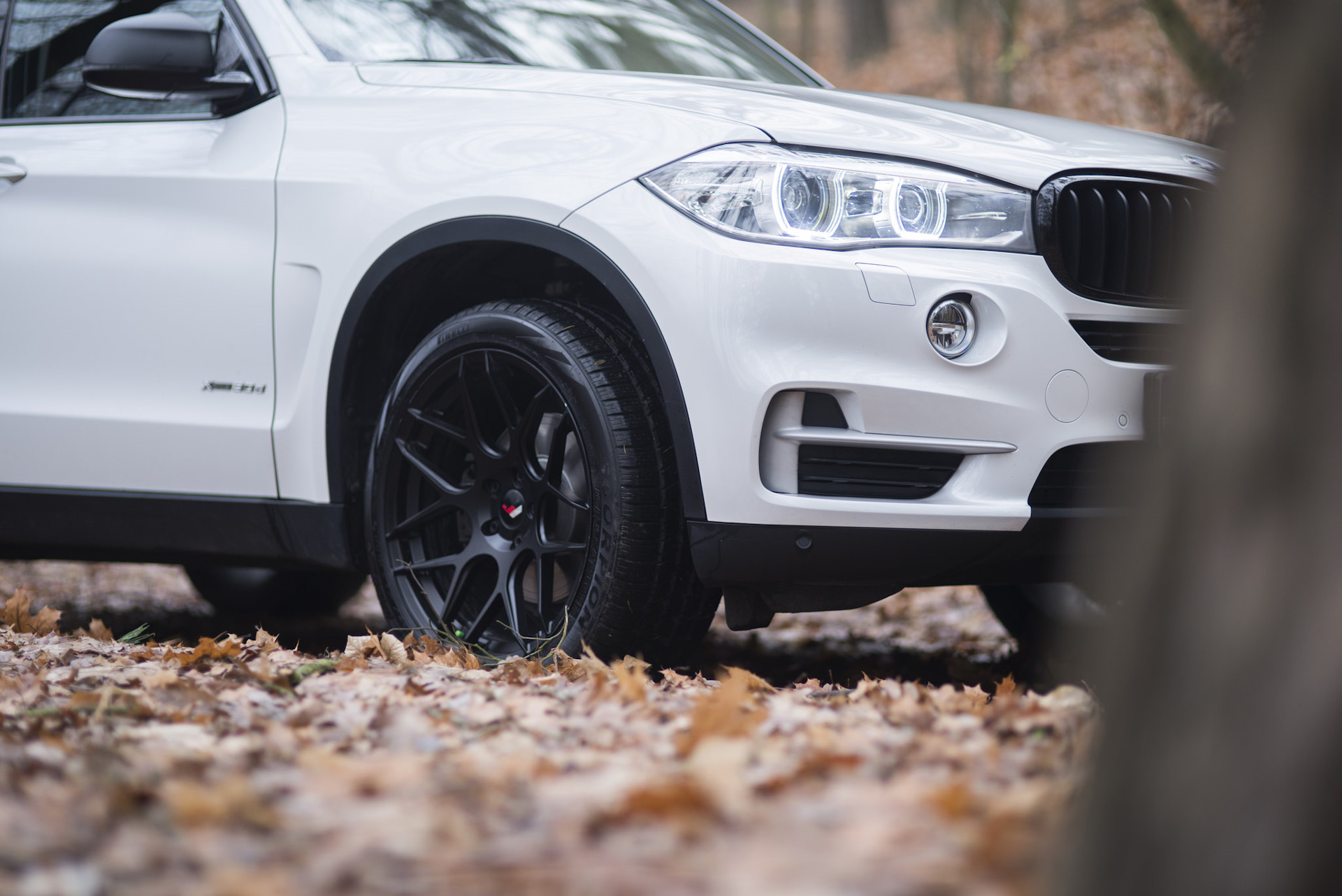 диски Japan Racing jr18 для BMW x5 f15 20x10j 5x120 — JR wheels на DRIVE2