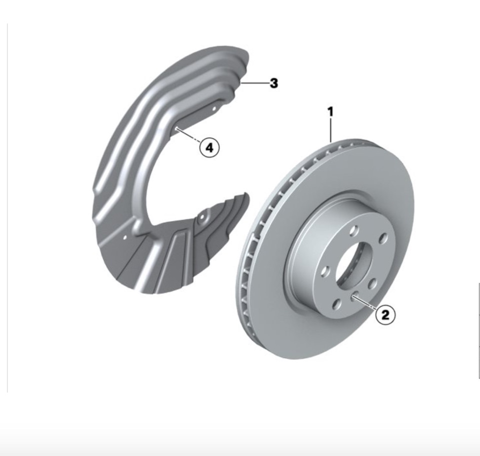 Вот и первый ремонт вне рамок ТО — BMW X3 (F25), 3 л, 2011 года ...