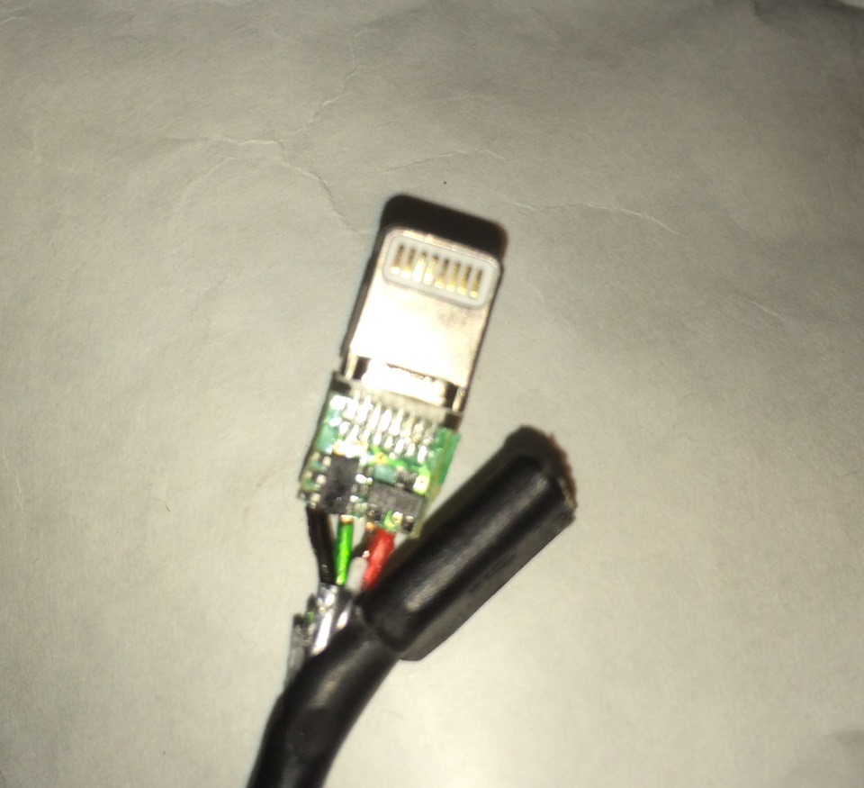Кабели belkin, теперь фальшивые — DRIVE2