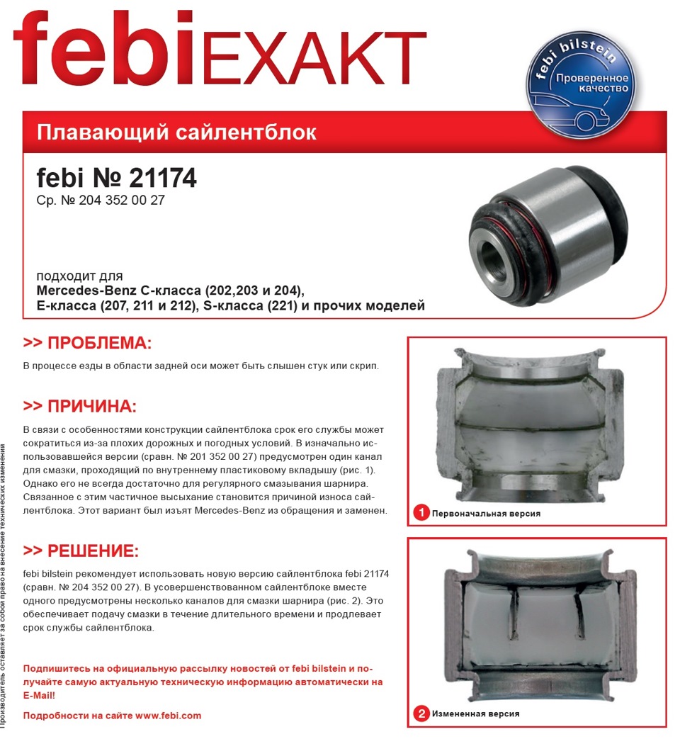 Замена сайлентов в рычагах аля Техоснастка — Москвич Святогор, 2 л ...