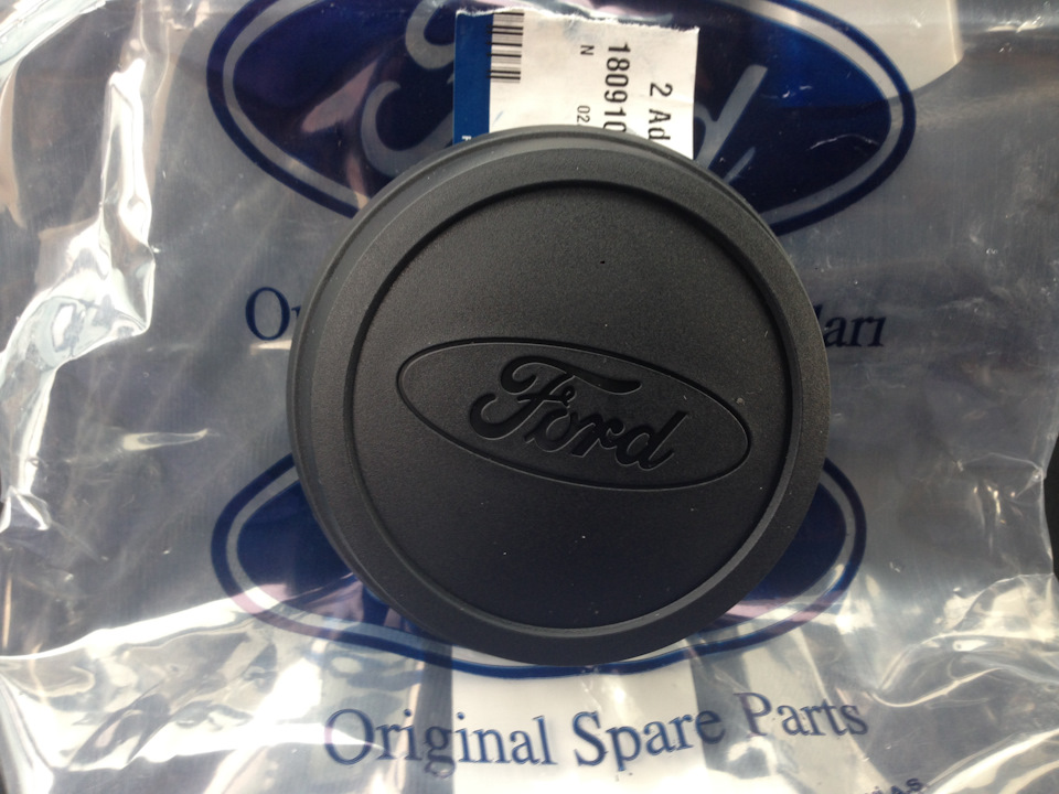 Замена задней ступицы — Ford Transit (7G), 2,2 л, 2006 года | своими ...