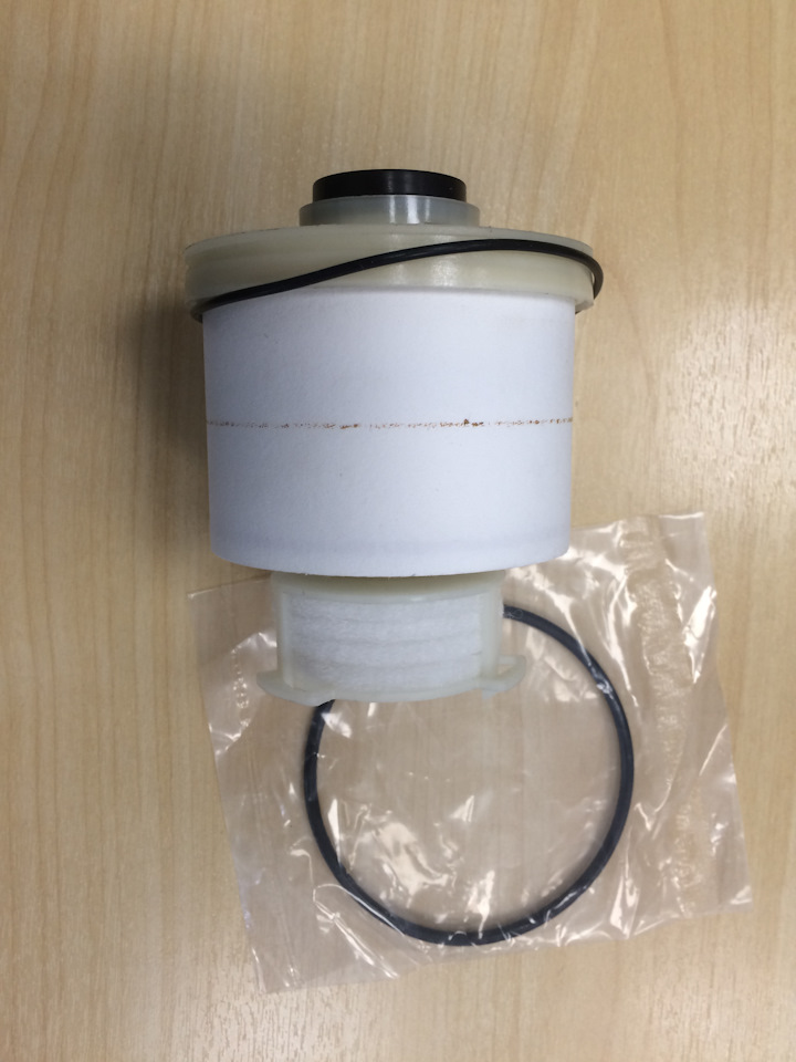 233900L070 ФИЛЬТР ТОПЛИВНЫЙ TOYOTA LEXUS | Запчасти на DRIVE2