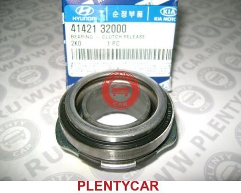 4142132000 Подшипник с цилиндрическими роликами KIA HYUNDAI | Запчасти ...