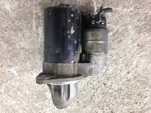 12417610341 Стартер BMW | Запчасти на DRIVE2