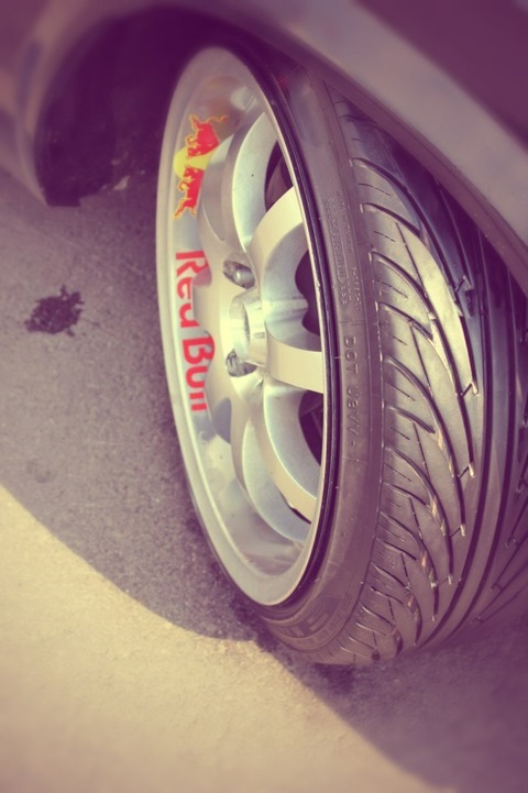 Продам колеса 4x98. R16 резина nankang ns2 165/45/16 — Lada 21074, 1,6 ...