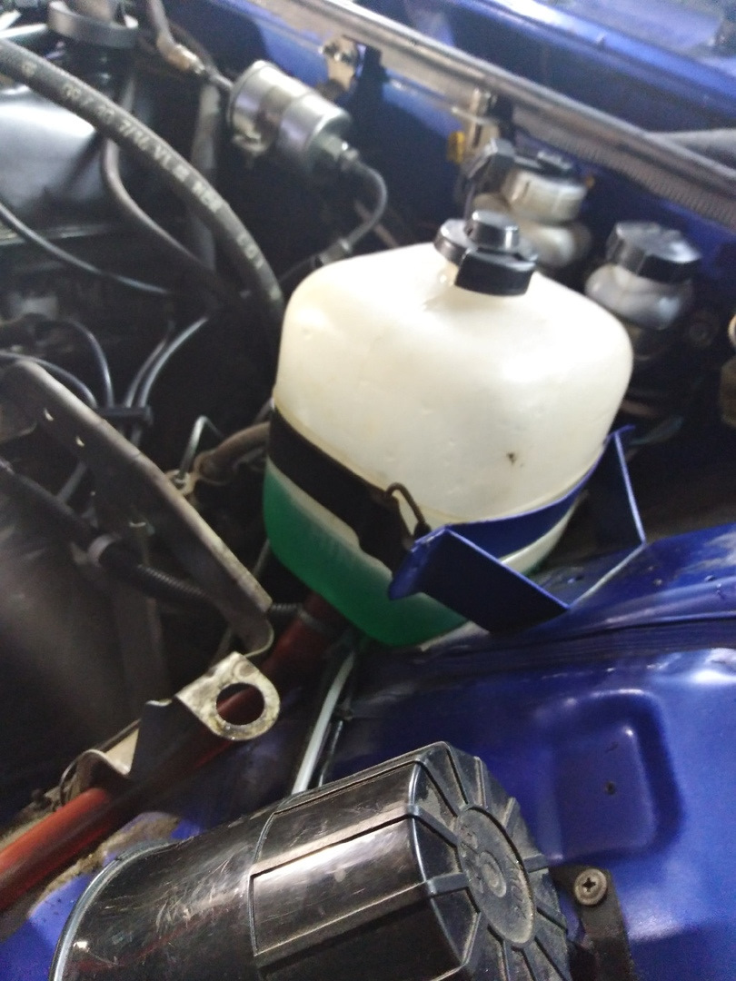 Редкий Меркури Соболь которого мы не когда не увидим! — DRIVE2